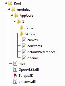 Intro to the GUI Part 1 · GarageGames/Torque2D Wiki · GitHub